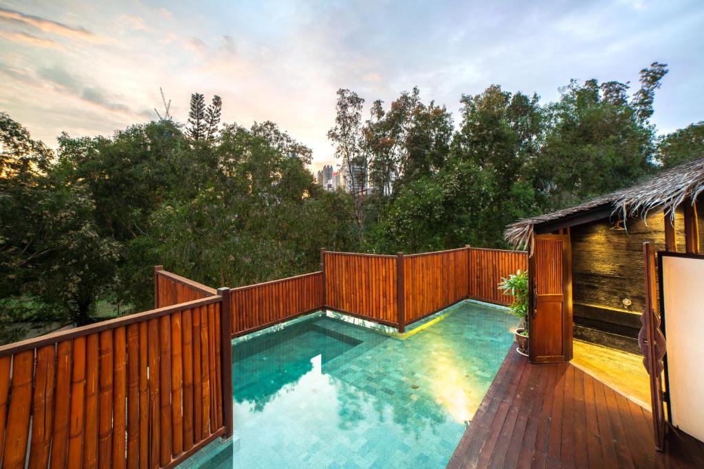 Villa Samadhi Kuala Lumpur – exclusivetoursegypt